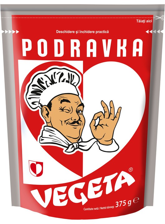 VEGETA PODRAVKA 375GR | Pike Place