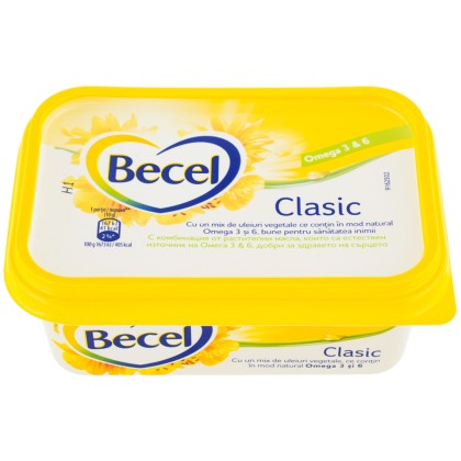BECEL ORIGINAL 250GR | Pike Place