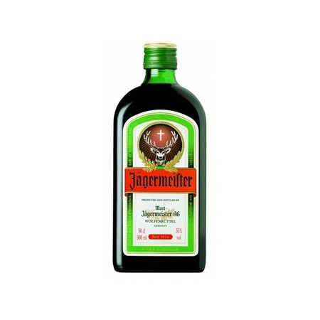JAGERMESTER 35% 0.5L | Pike Place