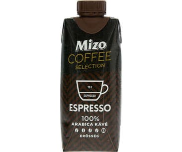 MIZO COFFEE ESPRESO 330ML | Pike Place