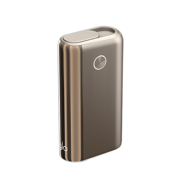 GLO STARTER KIT HYPER+GOLD | Pike Place