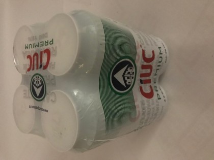 CIUC PREMIUM DOZA 4PACK | Pike Place