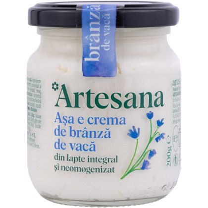 ARTESANA BRANZA CREMOASA VACA 200GR | Pike Place
