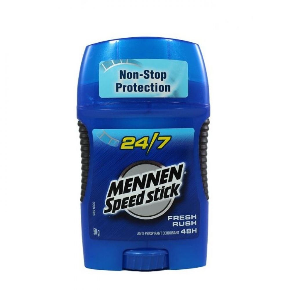 MENNEN SPEED STICK FRESH RUSH 50GR | Pike Place