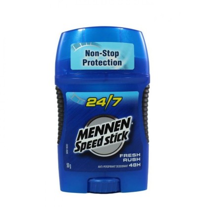 MENNEN SPEED STICK FRESH RUSH 50GR | Pike Place