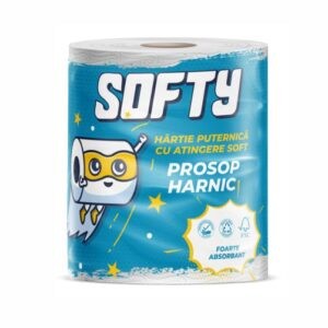 SOFTY PROSOP 2STR 220FOI 42M 1BUC | Pike Place