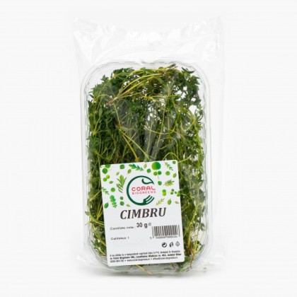 CORAL BIOGREENS CIMBRU 30GR | Pike Place