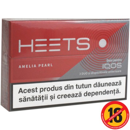 HEETS AMELIA PEARL | Pike Place