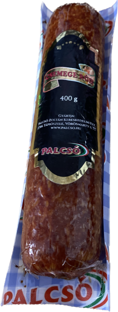 CAROLI SALAM CU SUNCA EXTRA VID 500GR | Pike Place