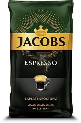 JACOBS CAFEA BOABE ESPRESSO 1KG | Pike Place