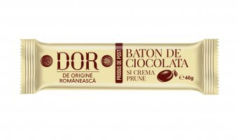 DOR BATON DE POST CIOCOLATA-PRUNE 46GR | Pike Place